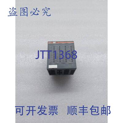 原装供应AI523 模拟量输入模块 1SAP250300R0001