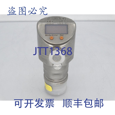 原装供应IFM EFECTOR PI2714 传感器