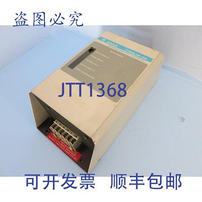 原装供应Gould Cyberline 1000 伺服驱动控制器 CL111 PLC AEG 11