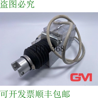 原装供应Clever Elettronica 多相电机 MT34FN26043M801 步进电机