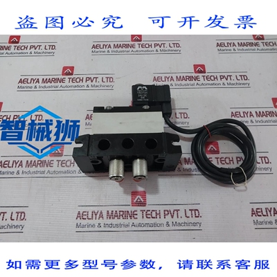 原装供应 力士乐 MECMAN 5802720000 气动换向阀 5812110100