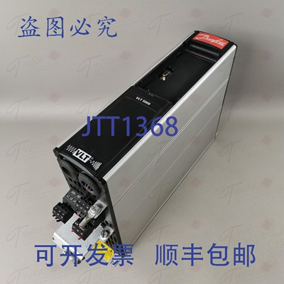 原装供应丹佛斯 VLT 5001PT5B20STR3DLF00A00C0 175Z0034