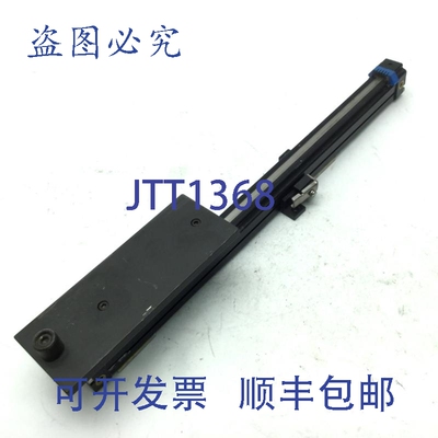 原装供应Tolomatic BC205NPSK8 气动带式气缸线性执行器 内径 0.5