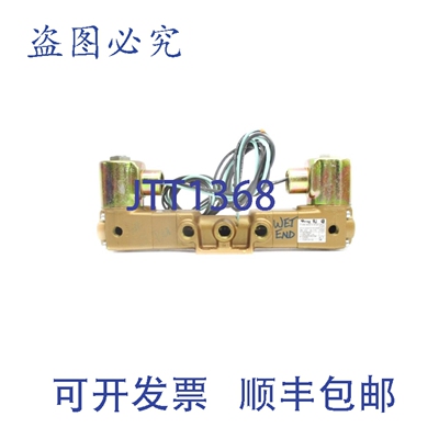 原装供应通用 VXX-4308-U-A120 120V 40-175PSI UNMP