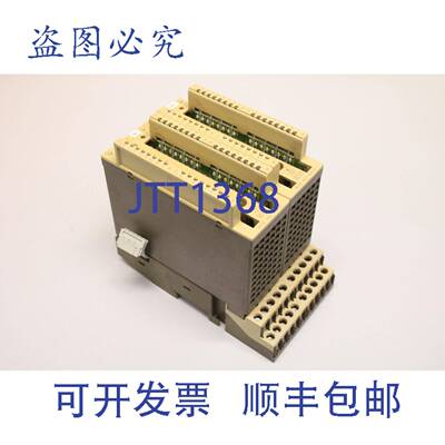 原装供应2x SIMATIC S5 482 6ES5482-8MA13 E:03 数字输出输入 6