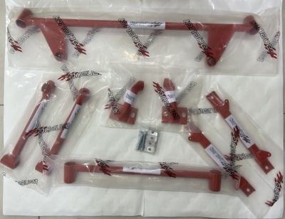 TANABE塔纳贝品牌锐志平衡杆顶吧皇冠平衡新老款锐志平衡杆前顶吧