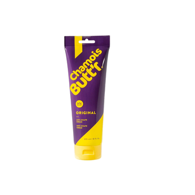 美国代购Chamois Butt'r Original Anti-Chafe Cream, 8 oz tube