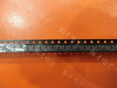 逆变器SN74AHC1GU04DCKR 封装SC70-5 丝印ADS