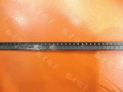 C到X波段功率放大器 NE72218-T1 丝印V58 封装SOT-343