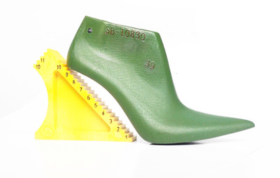 鞋楦鞋模女庄低帮高跟鞋尖头鞋楦，女庄尖头高跟鞋楦头SB-10830