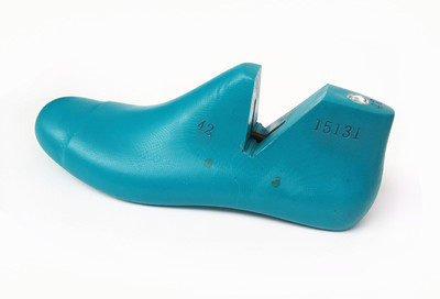 男庄劳保鞋楦头加钢头鞋楦鞋模，固特异鞋鞋模15131