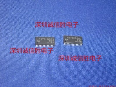 电压调节器PS73HD301TITSSOP进口