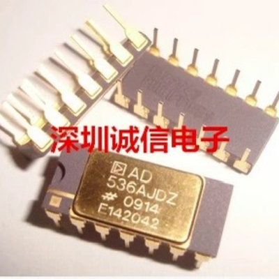 进口AD536AJDAD536ADDIP