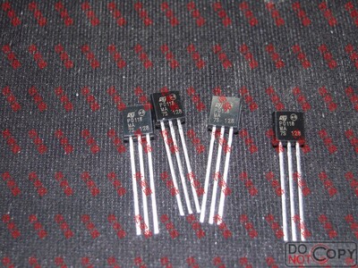 进口全新P0118MAP0118ST可控硅