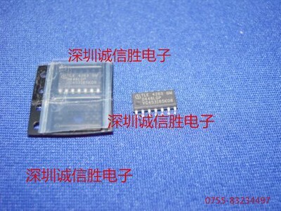 低降稳压器TLE4263TLE4263GMINF