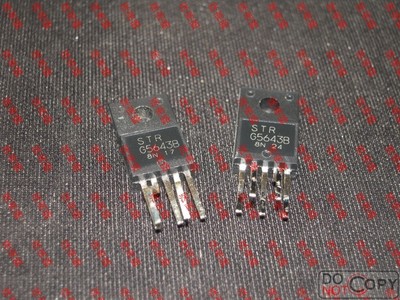 原装STR-G5643BG5643BSTRG5643