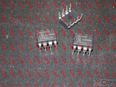液晶电源管理芯片ICE1PCS02PCS02
