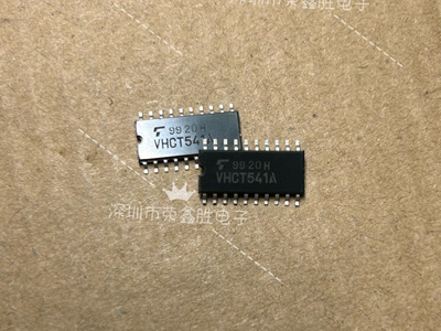 进口全新TC74HCT541AFHCT541A
