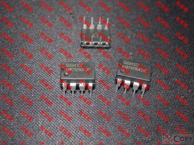 常用液晶电源板芯片SG6841DZ进口