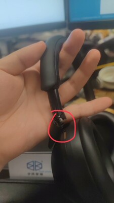 维修不开机耳机Sony/索尼1000XM3