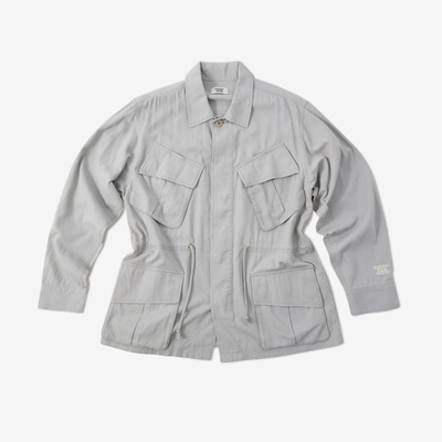 现货 SERVING YOUR NEEDS/Needs City Jacket 25AW四袋休闲夹克