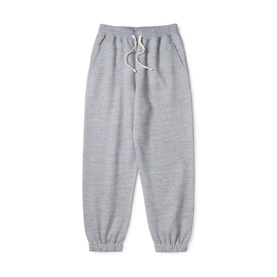 riskrider 卫裤 背面抓绒  埃及长绒棉  特殊“立骨”工艺R2122