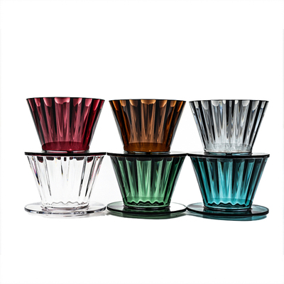 美诺思蛋糕滤杯手冲咖啡滤杯