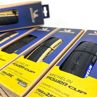 开口公路自行车超轻外胎MICHELIN