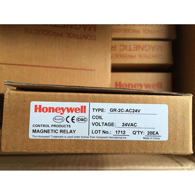 议价继电器GR-2C-AC24V ，为一盒 5盒起订