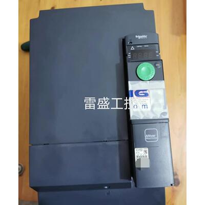 议价变频器ATV320D11N4B，11kw， 装柜过，