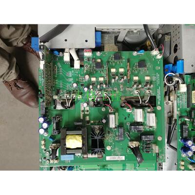 议价变频器驱动RINT-6611C