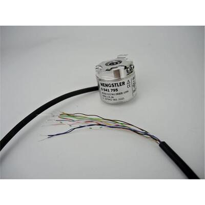 议价0 541 795 HENGSTLER 编码器 AD36/1217AU.ORBIB:1099
