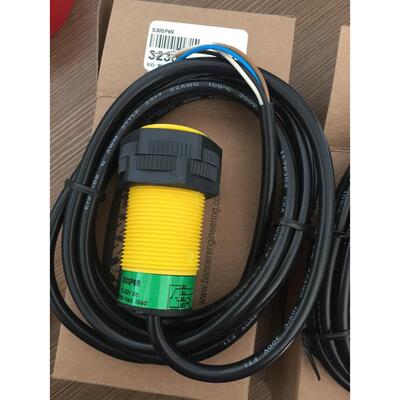 议价S306E S30SN6R S30SP6R 对射60米光电开关 BANNER