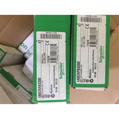 议价140CRP93200140PLC通讯模块