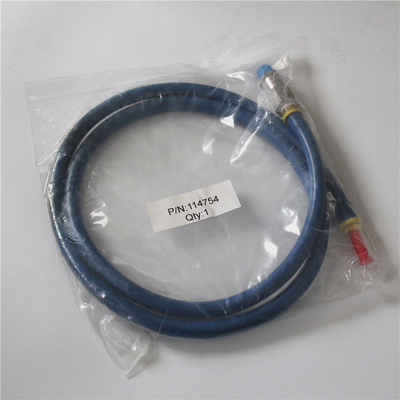 议价114754 LAM Research 线