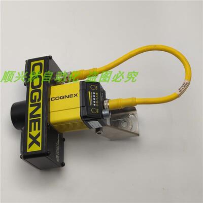 议价A014COGNEX康耐视 工业相机DM375QL-M+DM30X-HPIA3-625-W+线+