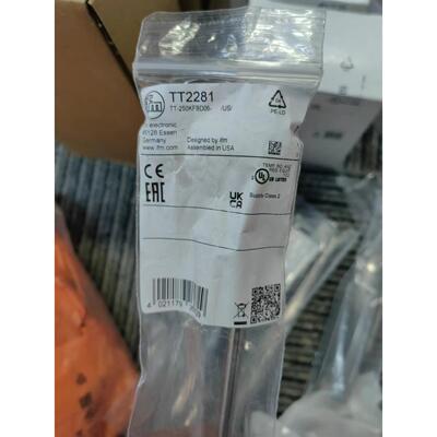 议价IFM易福门TT2281 TT1281