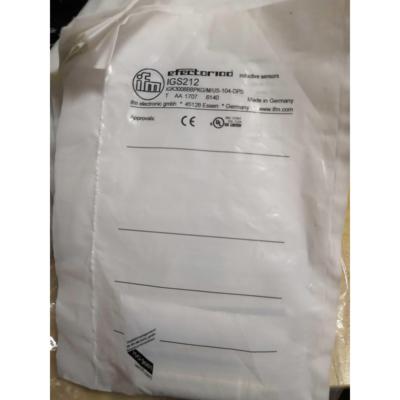 议价IFM IGS212传器