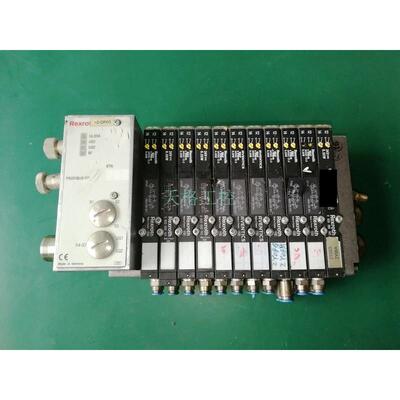 议价力士乐阀岛 0820055501 0820055101 0820055601