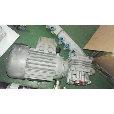 议价LAIPPLE/BRINKMANN电机 GMBHKEB)IEC34-1 m56b4 D-73099 ADEL