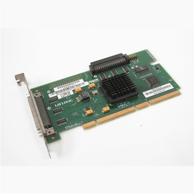 议价LSI21320-IS ULTRA320 LSI LOGIC 卡