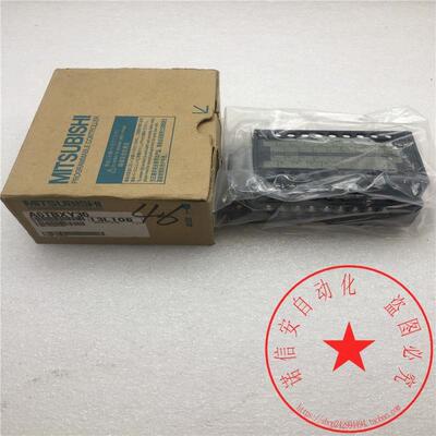 议价三菱接线端子台A6TBXY36 装