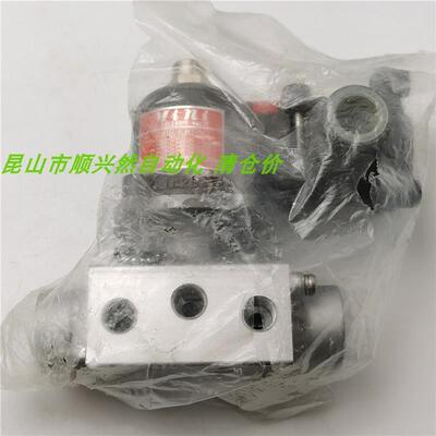 议价A014KANEKO金子防爆电磁阀M15G-8-AE12PU 110V 点