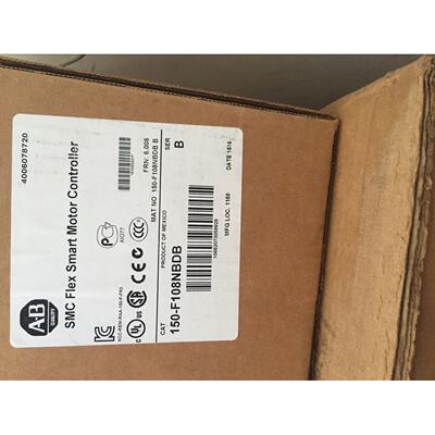 议价150-F480NBDB 罗克伟尔软起动器