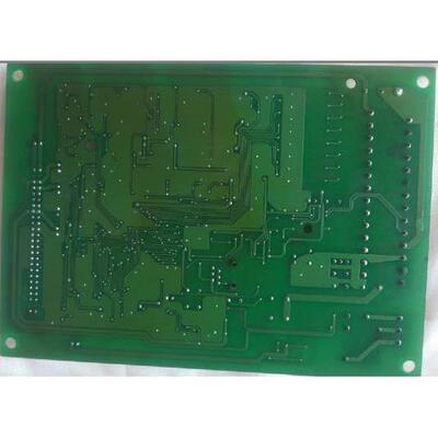 议价台安东4P101C00601变频器控制 CPU主18.5/22/30/37/45/55KW