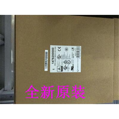 议价1478200000 PRO MAX3 960W 24V 40A魏德米勒电源/weimuller