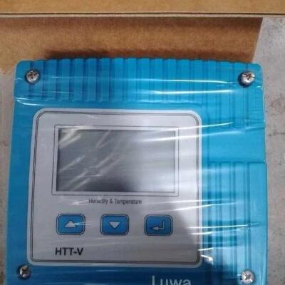 议价LUWA温湿控制器HTT-V