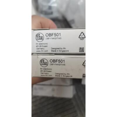 议价IFM易福门传器OBF501 0BF501