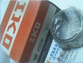 TAF455530日本IKO进口滚针轴承