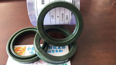 UNS48*63*10JJCHK液压油压油封